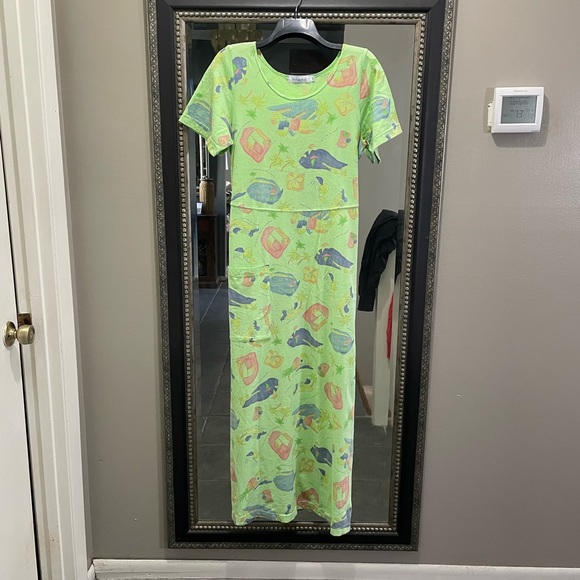 fresh produce | Dresses | Fresh Produce Dress | Poshmark